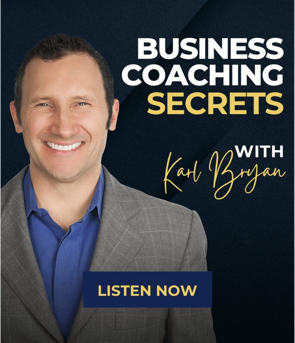 What Do Business Owners WANT From A Coach? with Adrian Ulsh - The Six ...